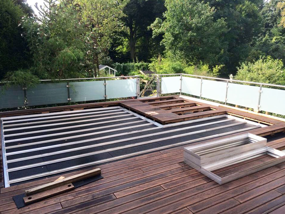 Neue Maßstäbe setzen mit TALUX